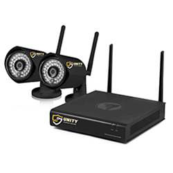 Security | Unity Smart Security