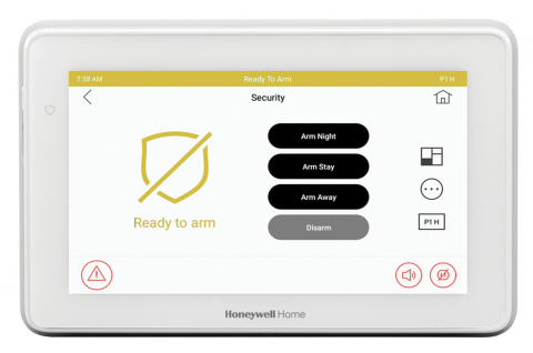 Unity Smart Security | Home Security System for Commercial, Farm, and ...